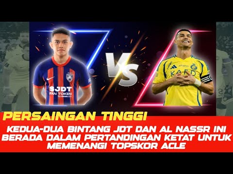 🔴 ARIF AIMAN DAN CR7 BERSAING UNTUK ACLE SKOR TERATAS - YouTube