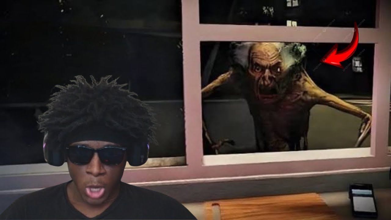 I Served Skinwalkers Food, Biggest Mistake Of My Life. - YouTube