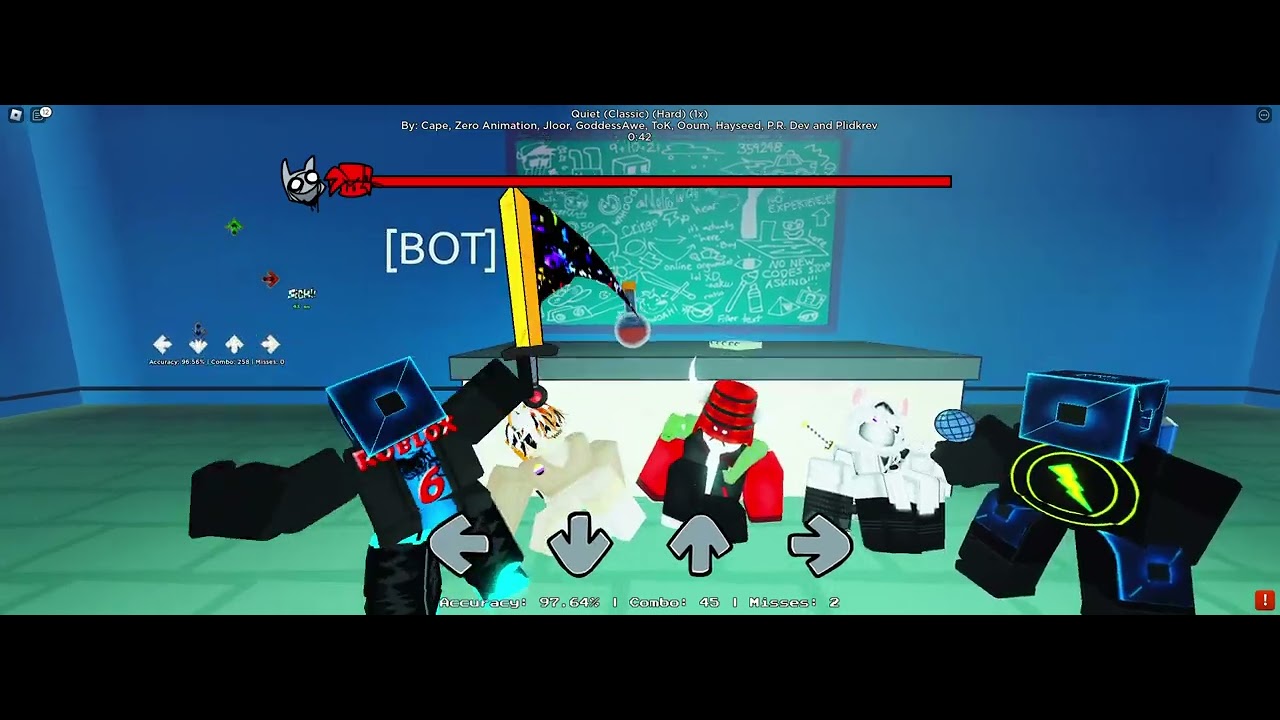 Roblox 리트로!!!!![(CN) takecover] - YouTube