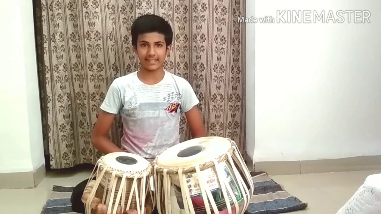 Explaining rupak taal - YouTube