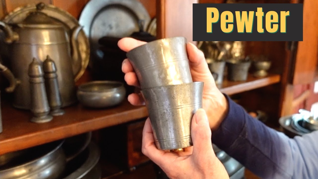 Anne Clay The Primitive Home - YouTube