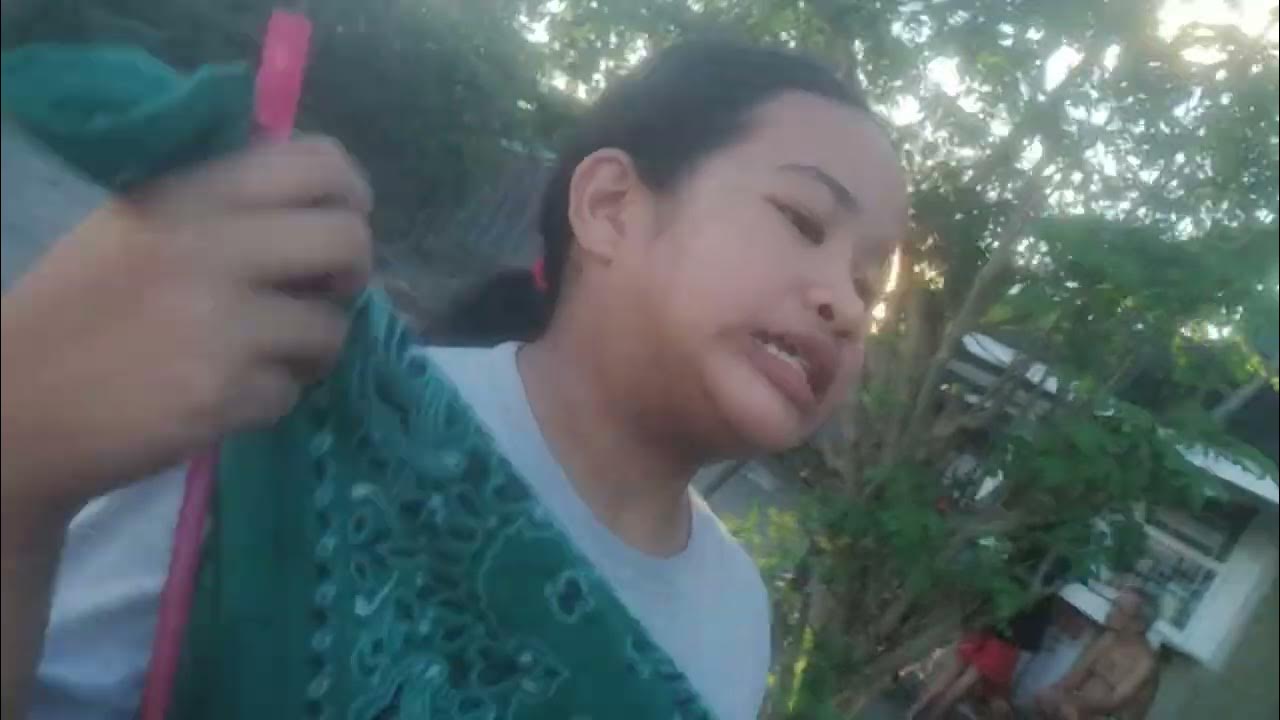 Yowyowyow guys eto nga pala Yung part1 hintayhintay lang sa part2 - YouTube