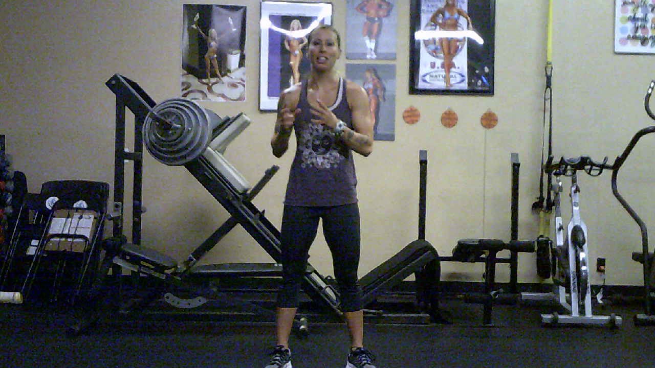 Every BODY's Fit "FIT Life" Video: Exercise Prescription - YouTube