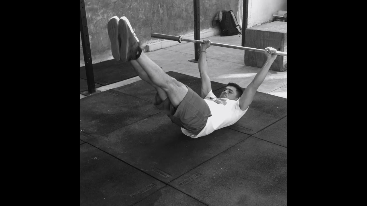 Weighted hollow rocks - YouTube