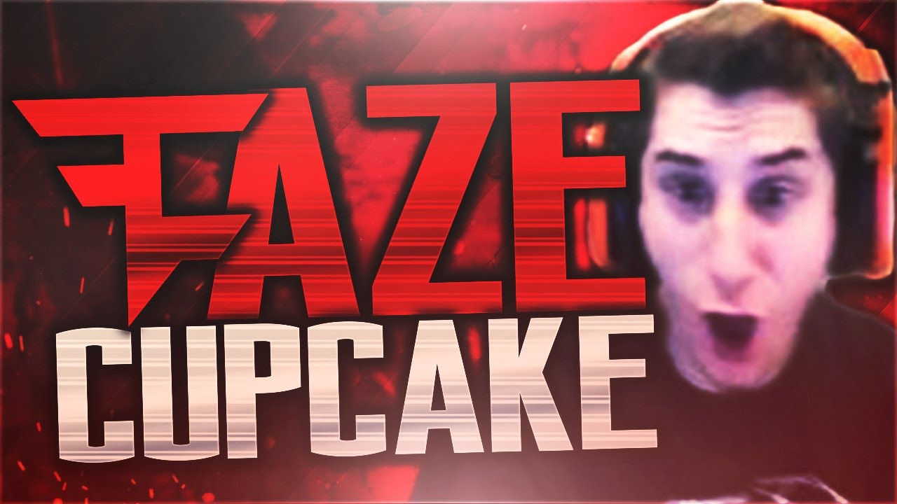 FaZe Cupcake - YouTube