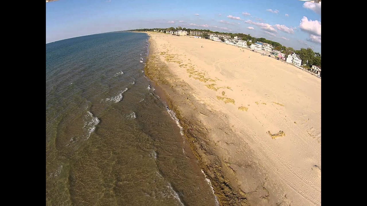 Big Blue ie Lake Michigan by Ryan Servatius - YouTube