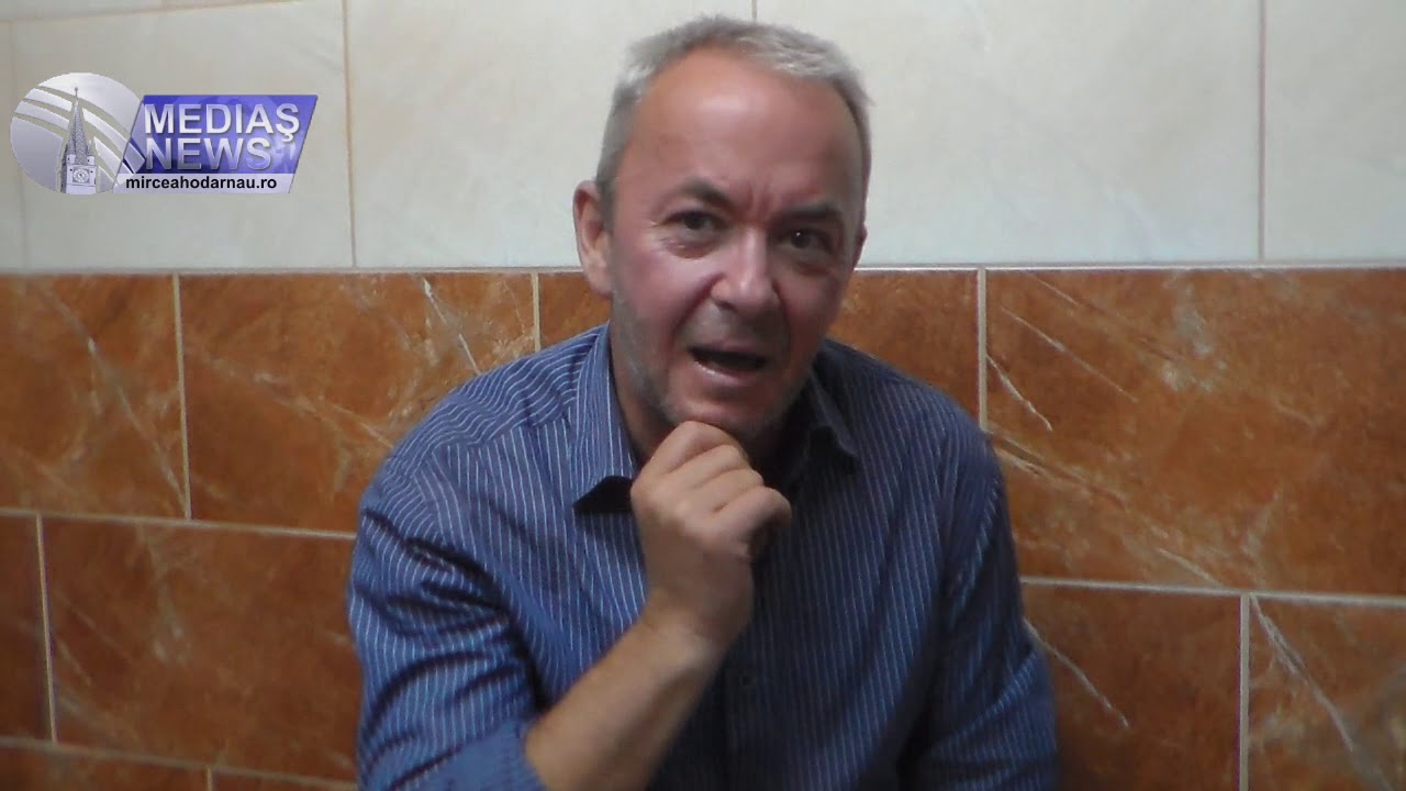 Din dragoste pentru Gyuri: Dinu Olarasu - YouTube