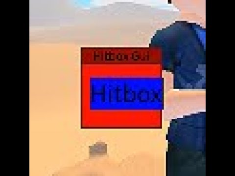 Strucid OP Hitbox extender Script *Solara supported* (Pastebin) - YouTube
