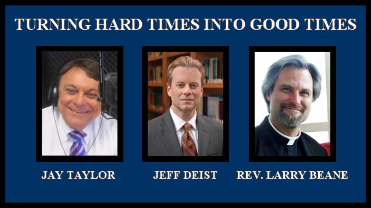 Jeff Deist & Larry Beane-How Economic Hedonism is leading America to ...
