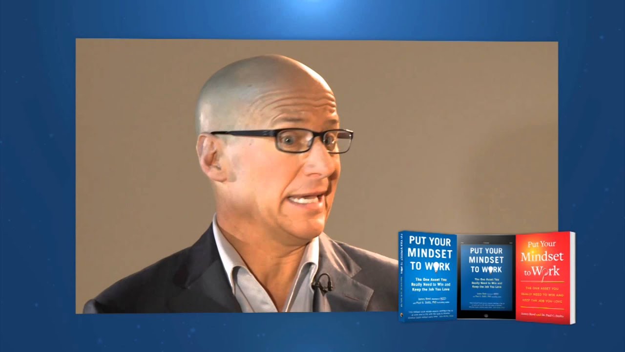 3G Mindset - YouTube