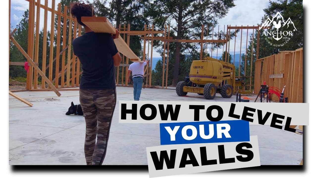 Leveling Our Way to Growth: DIY House Build & Channel Growth Journey ...