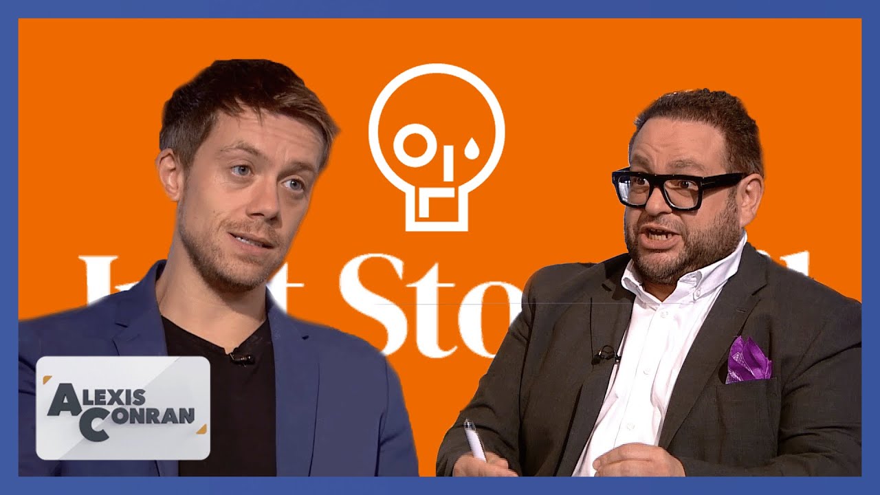 Should MPs who support Just Stop Oil be sacked? Feat. Owen Jones and ...