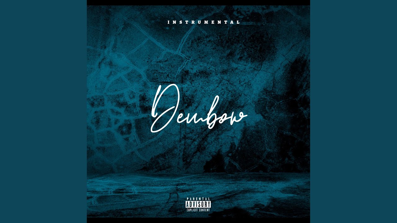 Dembow (Instrumental) - YouTube