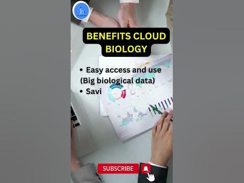 CLOUD BIOLOGY FOR LIFESCIENCE & BIO-IT| Cloud Computing for ...