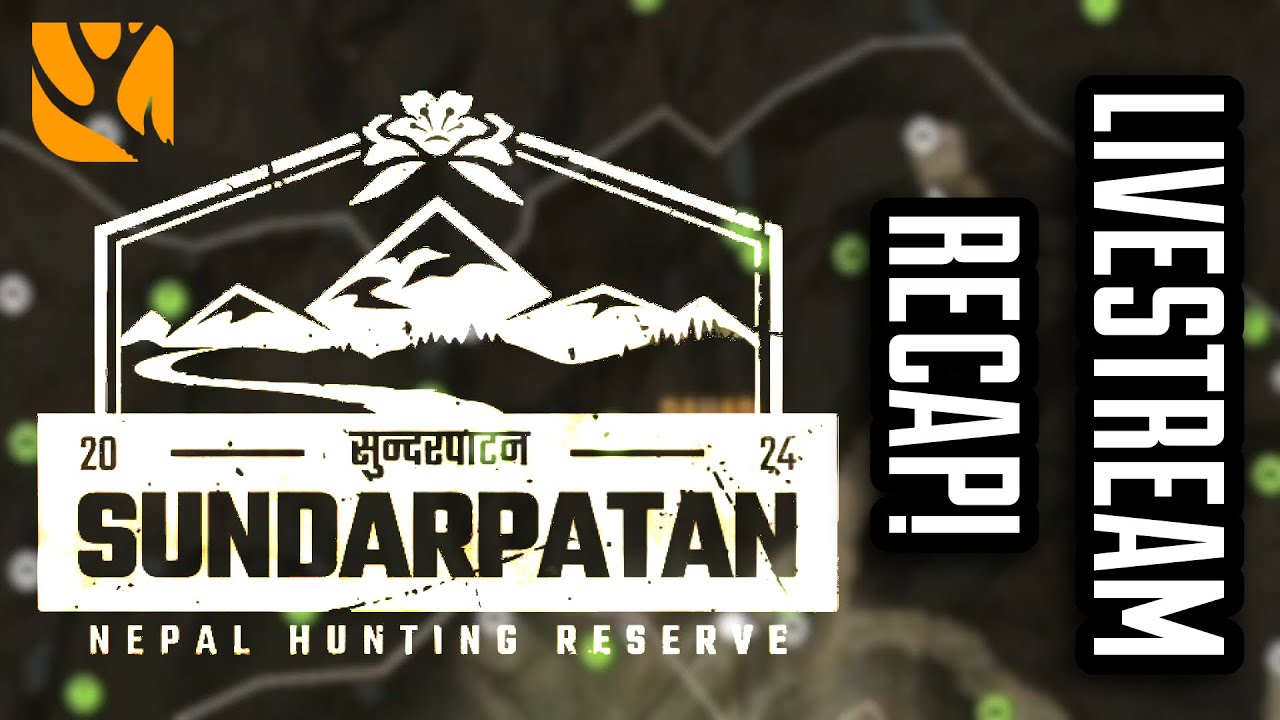 RECAP OF EW'S LATEST LIVESTREAM LOOKING AT THE NEW MAP COMING TO CALL ...