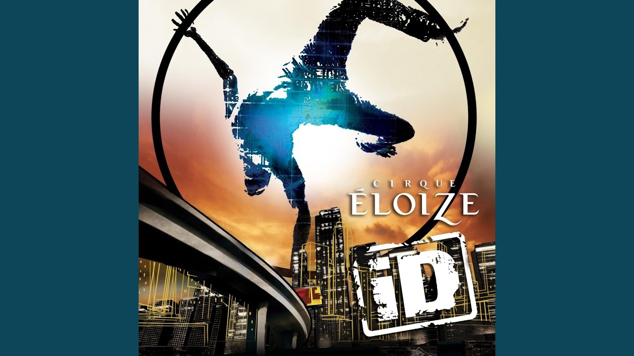 Équilibre sur chaises (Balancing On Chairs) - YouTube