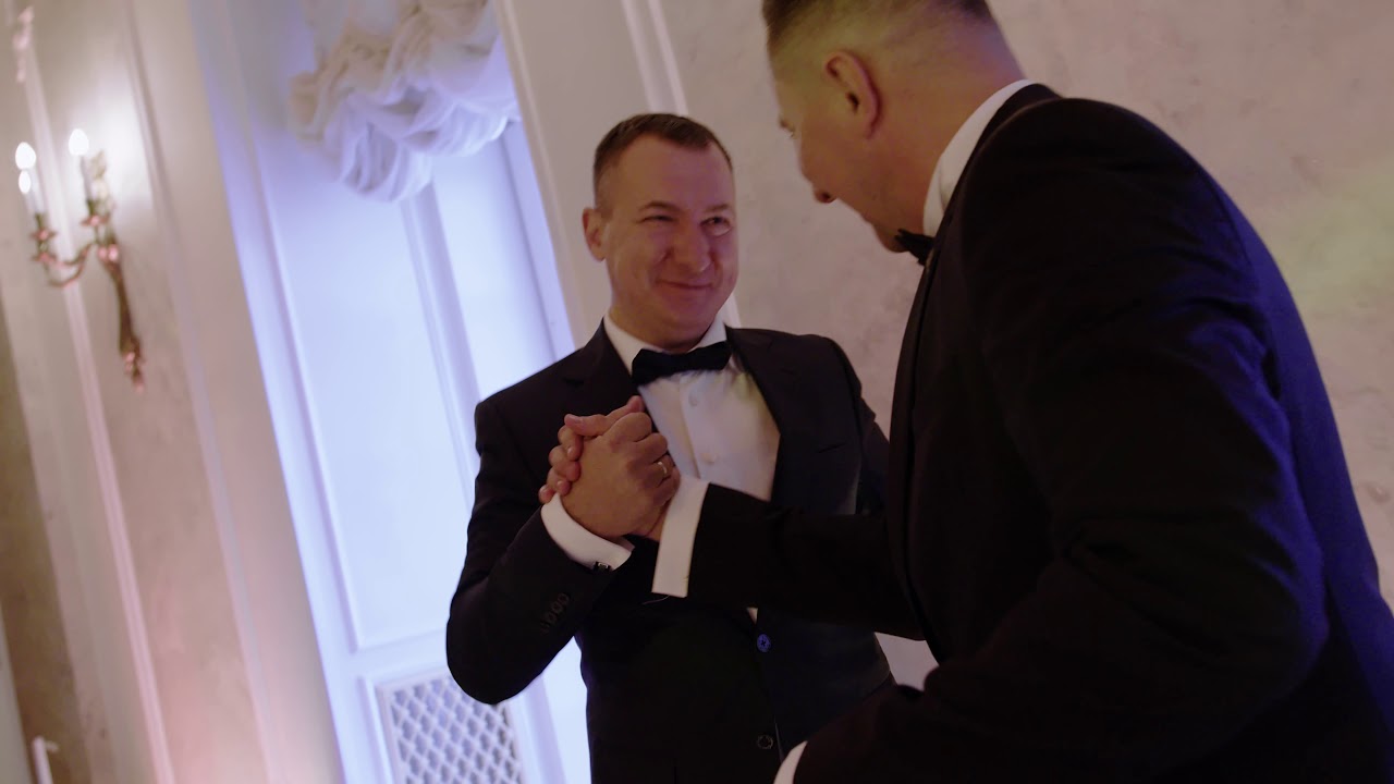 Grand Persona Alexander Goldman - YouTube