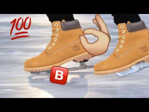Timb iceskating - Timbs meme - YouTube