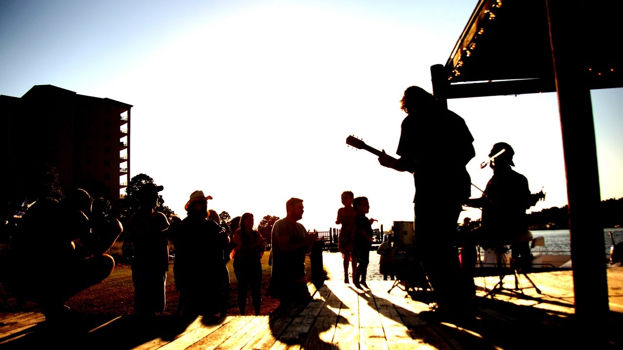 The Making of Lord Watch Over Me - YouTube