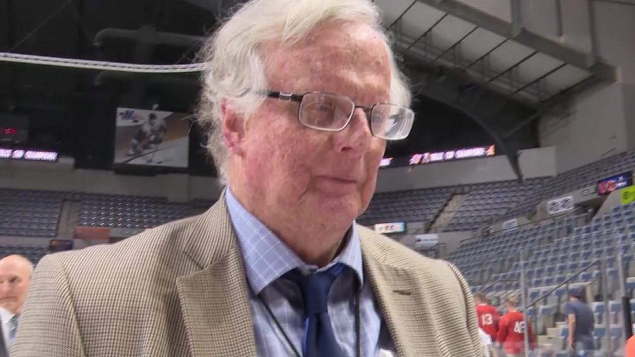 PRESIDENT AND CO-OWNER MICHAEL FRANKE EXTENDED INTERVIEW ON WANE-TV ...