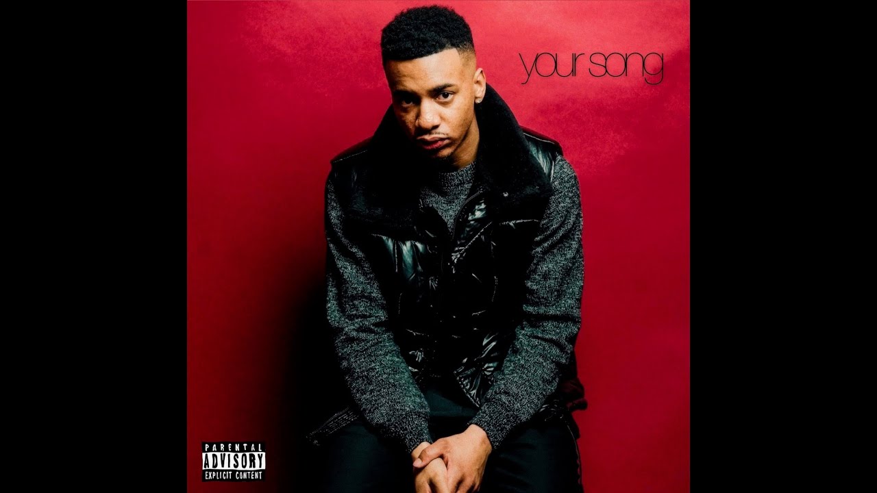 D. Flowers - Your Song Produced By @JIdeasProductions - YouTube