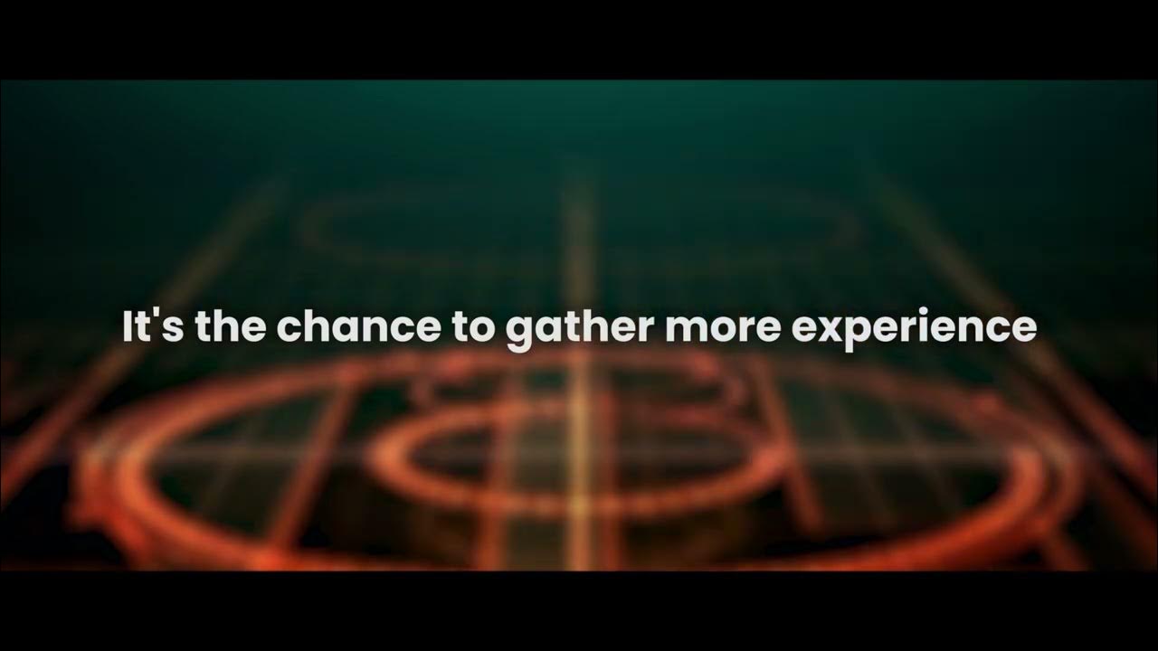 IOC 2023 Official Teaser - YouTube