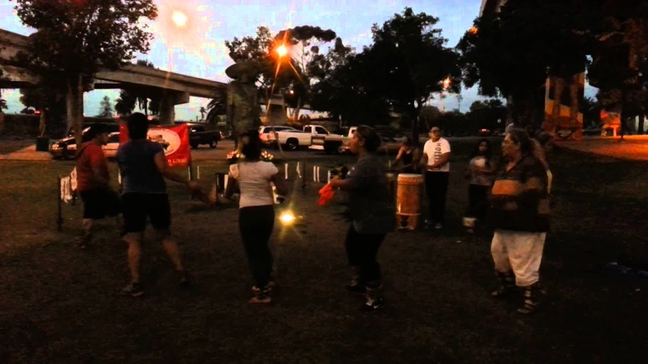Chicano Memorial Day 29Aug2013 - YouTube