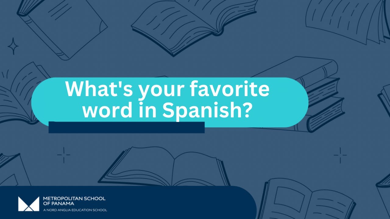 MET 2023 Secondary Spanish Language Week. Celebrating "La Semana de la ...