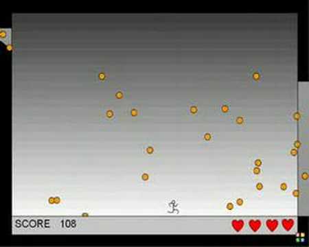 My Tangerine Panic Highscore - YouTube