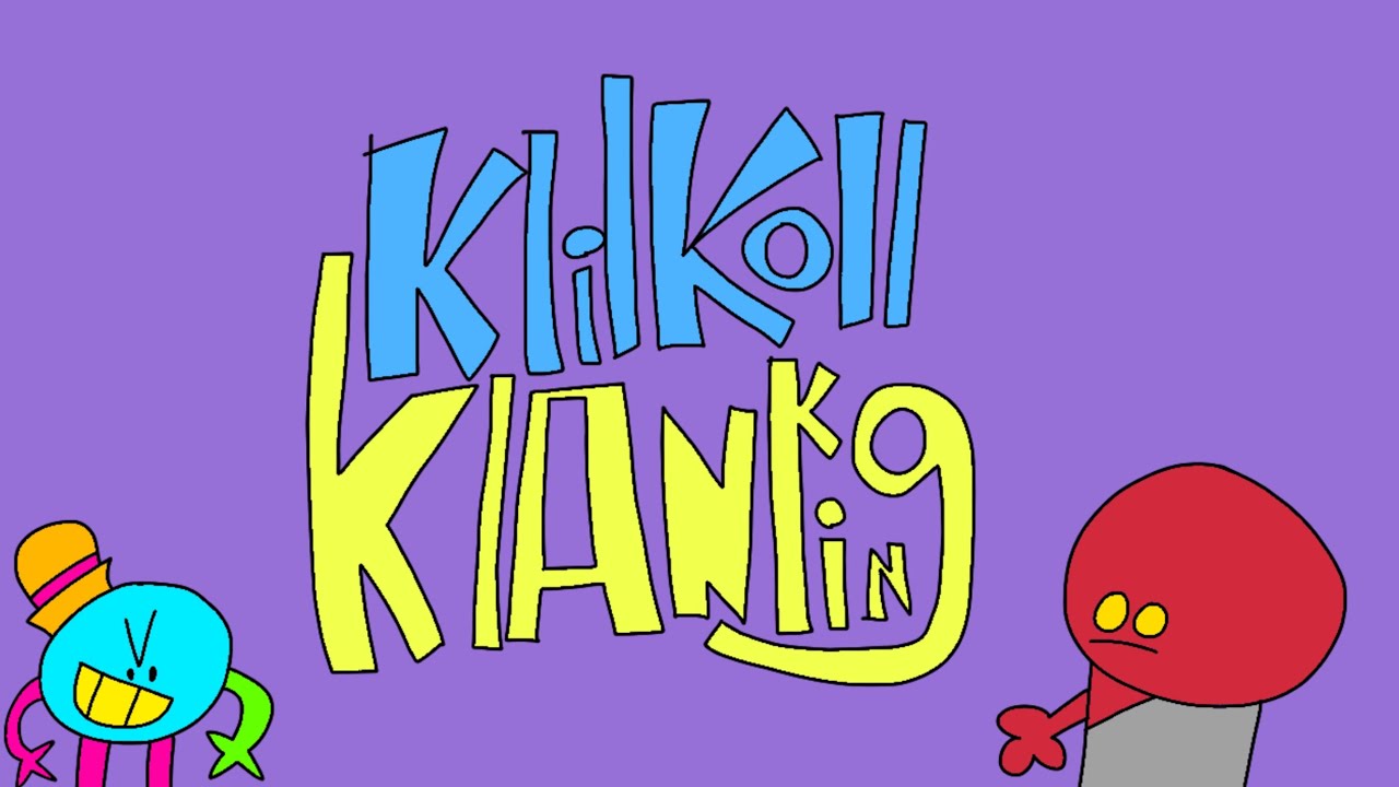 Klilkoll Klanking Episode 1 - YouTube