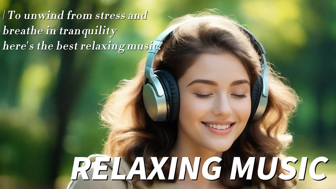 To unwind from stress and breathe in tranquility, the best relaxing ...