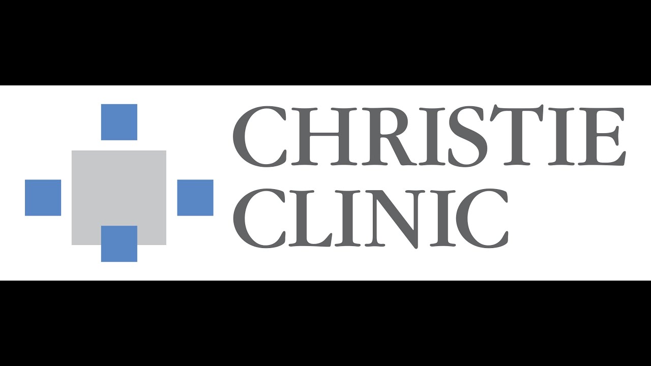 Christie Clinic Logo CHRISTIE CLINIC CHAMPAIGN Updated April 2025