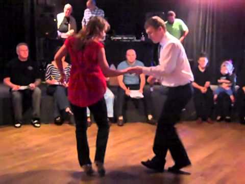Justin Burroughs and Taylor Perkinson - YouTube
