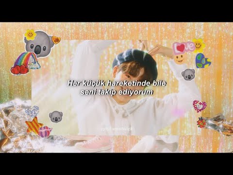 TREASURE - I Love You (Türkçe Çeviri)