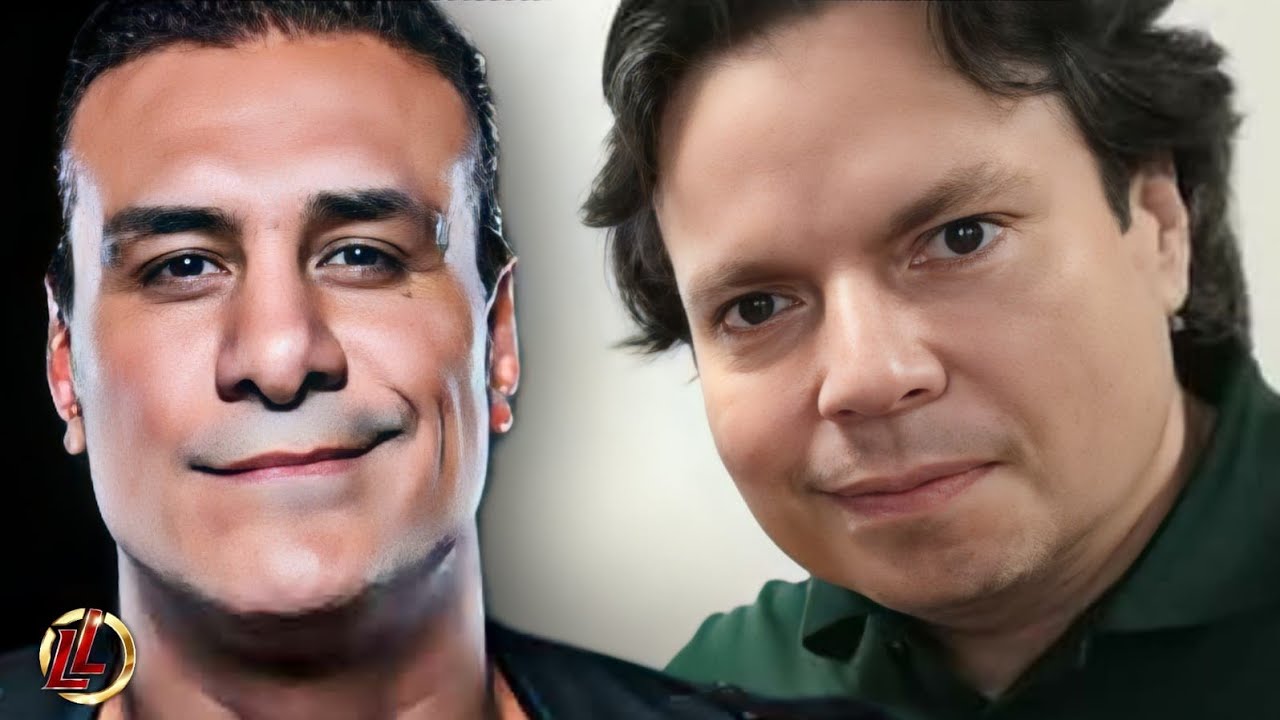 Alberto Del Río asegura que Alonso Botello le hizo pasar la vida ...