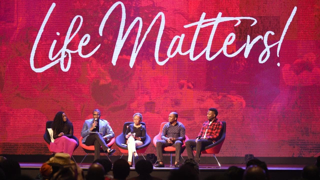 Life Matters (Part 1) | Money Matters | DCH Sermon - YouTube