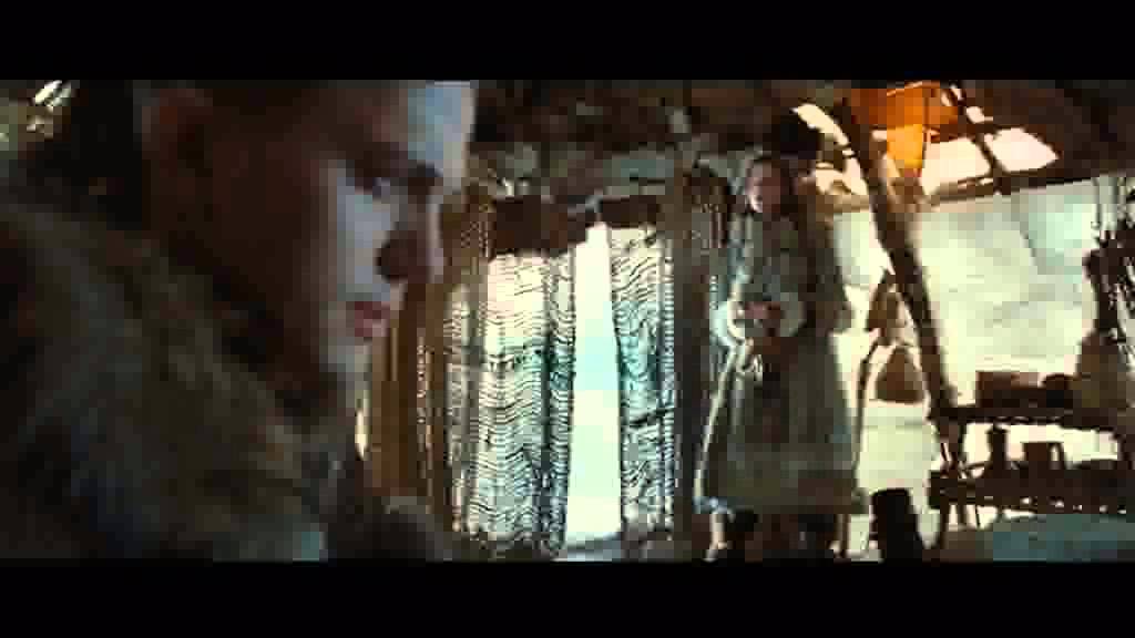 Film Exaggeration: The Last Airbender (Part 1) - YouTube