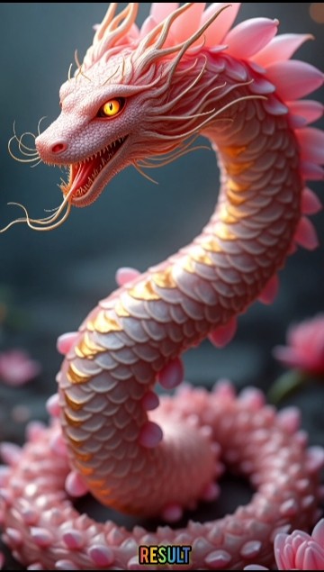 "Venom Bloom Beast: The Deadliest Floral Hybrid!"#FloralBeast # ...