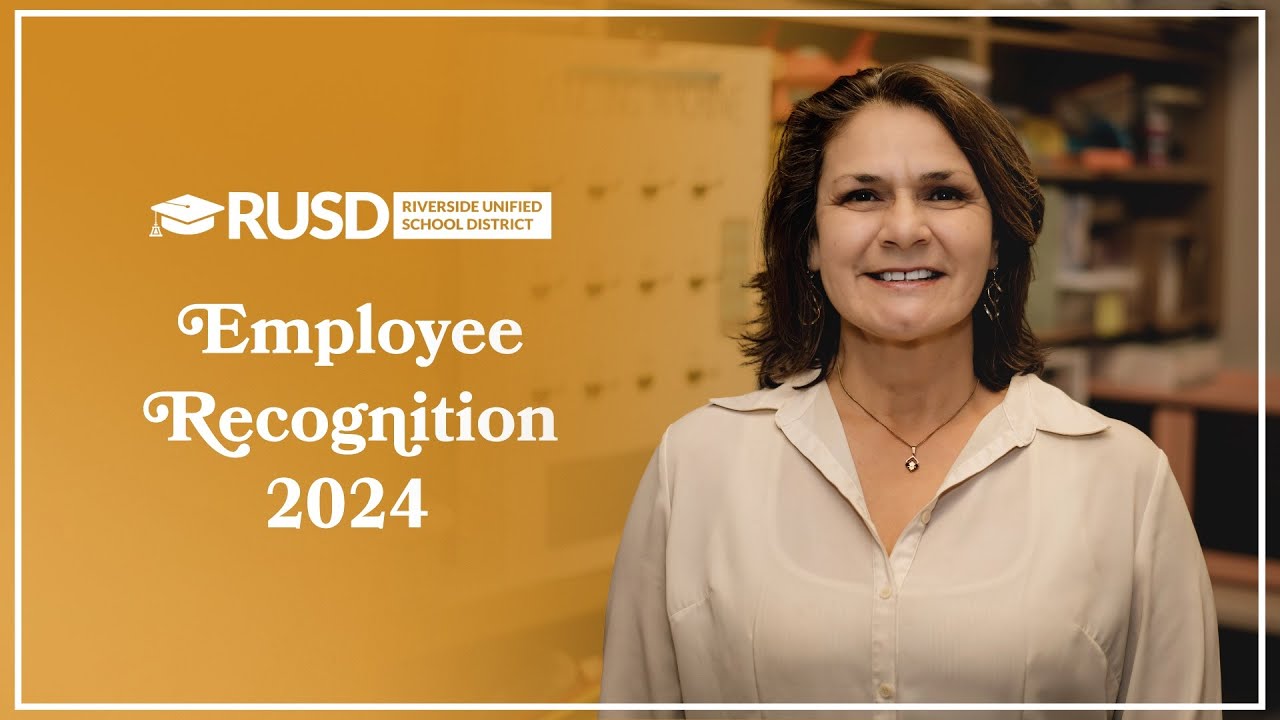 Kathleen Rodriguez - 2024 Employee Recognition - YouTube