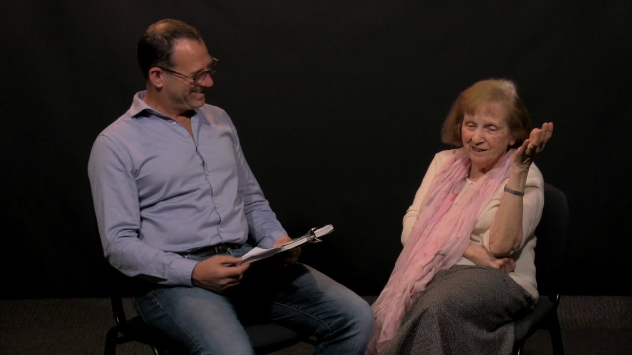 In Conversation with Anna Wierzbicka — Living in Languages - YouTube