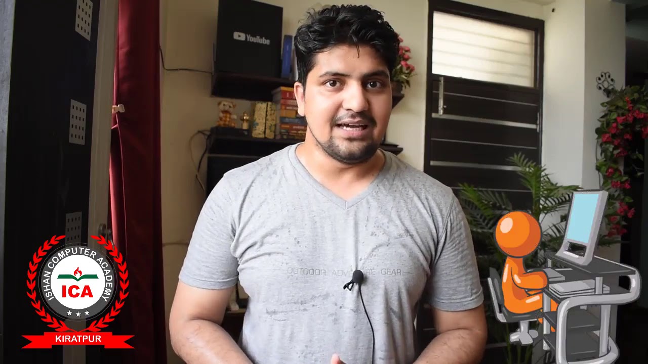 Data Entry Youtube 3371