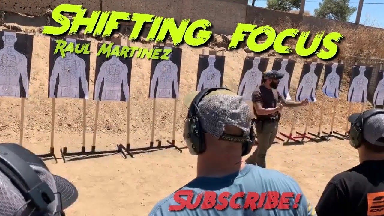 Hard Target Focus - YouTube