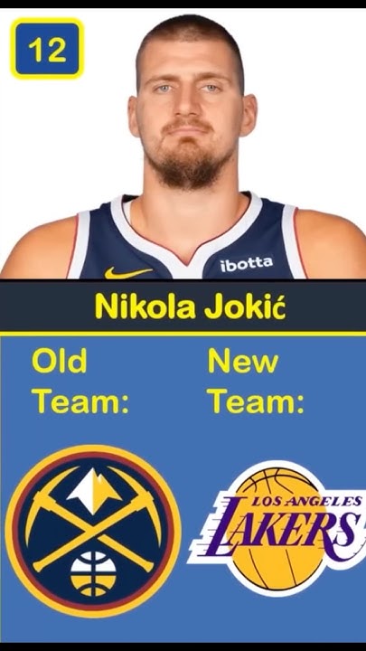 NBA Biggest Trade Rumors May 2025 Part 2 #nba #basketball #sports #nike #espn #lebron #lakers ...