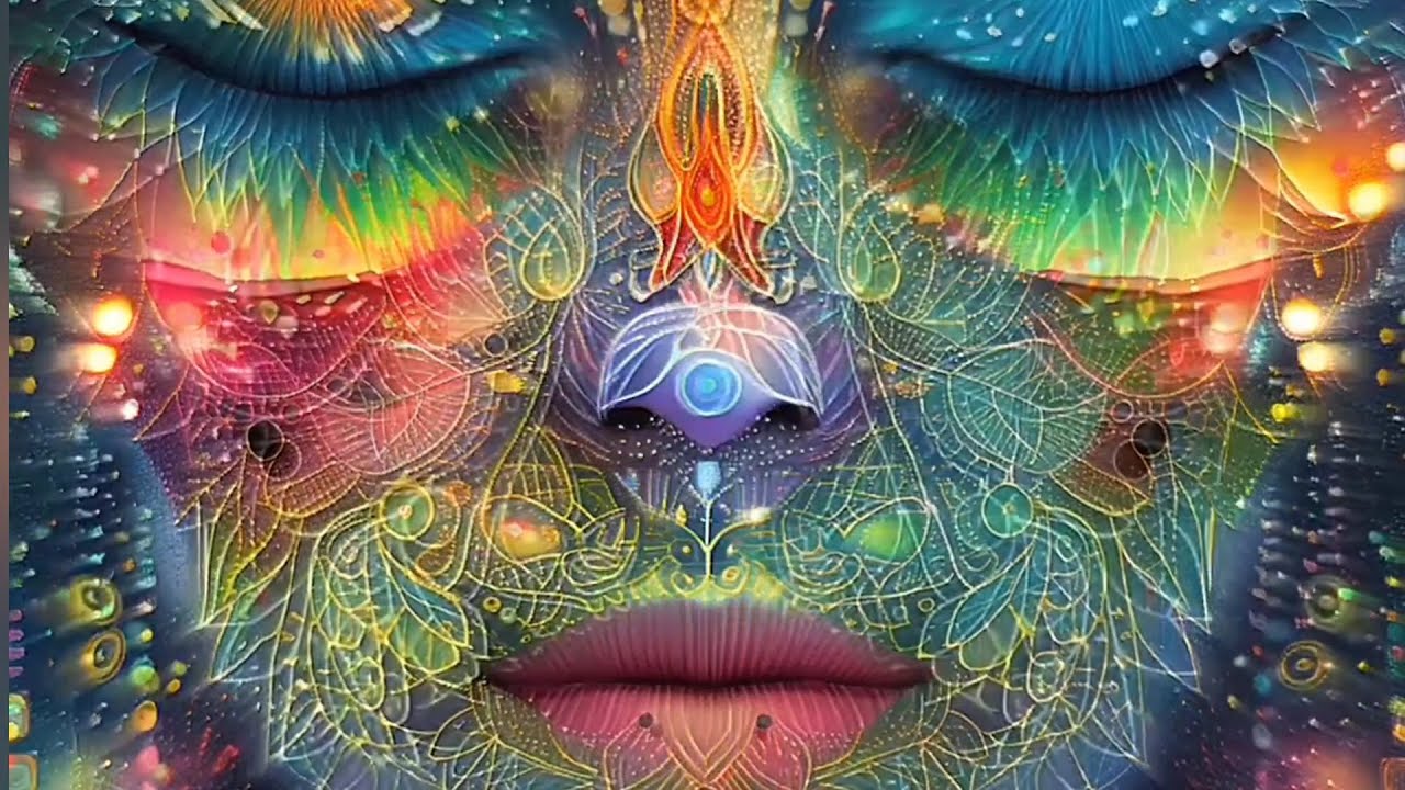 Frequency of the Great Pyramid, 33 Hz + 9 Hz, Spiritual Awakening ...