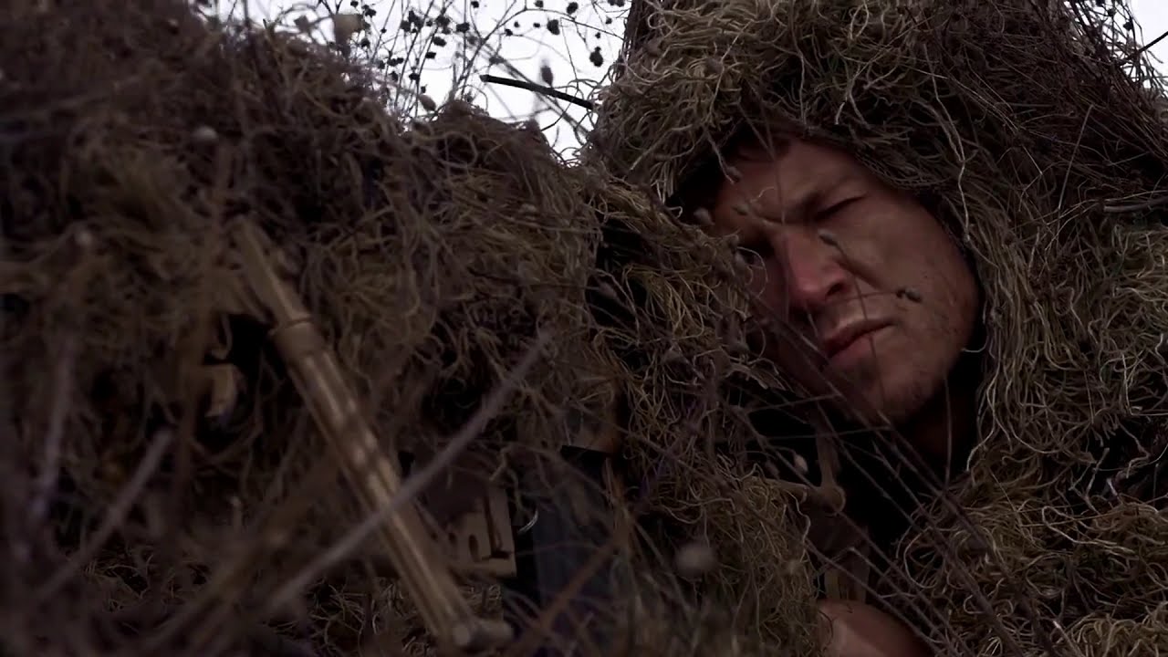 Sniper Legacy Best Sniping Scene in Hindi [HD] | Sniper Tutorials ...