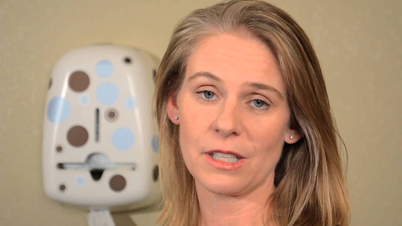 Bobee diaper & wipe dispenser - YouTube