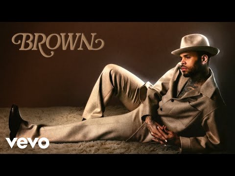 Chris Brown - Honey Pack (Audio)