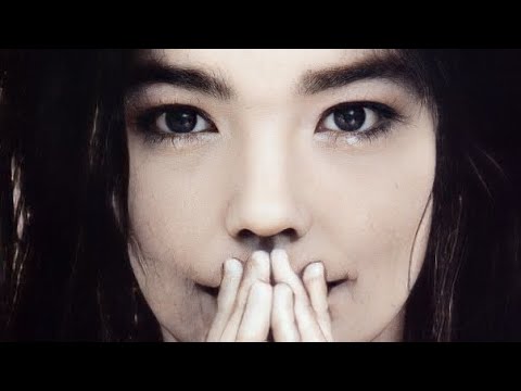 ‘Human Behavior’ transitioning into ‘Crying’ (Björk) - YouTube