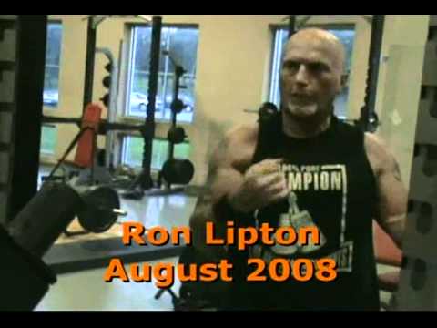 RON LIPTON 'S PANTHER COUNTRY HIT EM HARD, HIT EM FAST. - YouTube