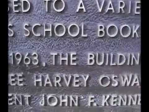 The River Stops Here-A Poem about John F. Kennedy's Assassination by ...